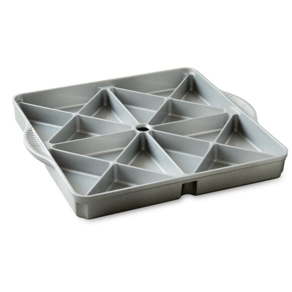 Nordic Ware | Kitchen | Nordic Ware Scottish Mini Scone Pan 95x95 Made ...